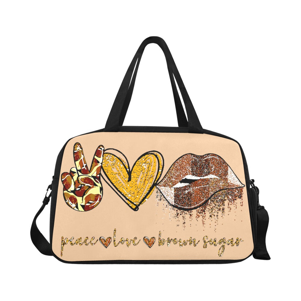 PEACE LOVE BROWN SUGAR WEEKEND – Trinity 111 Emporium