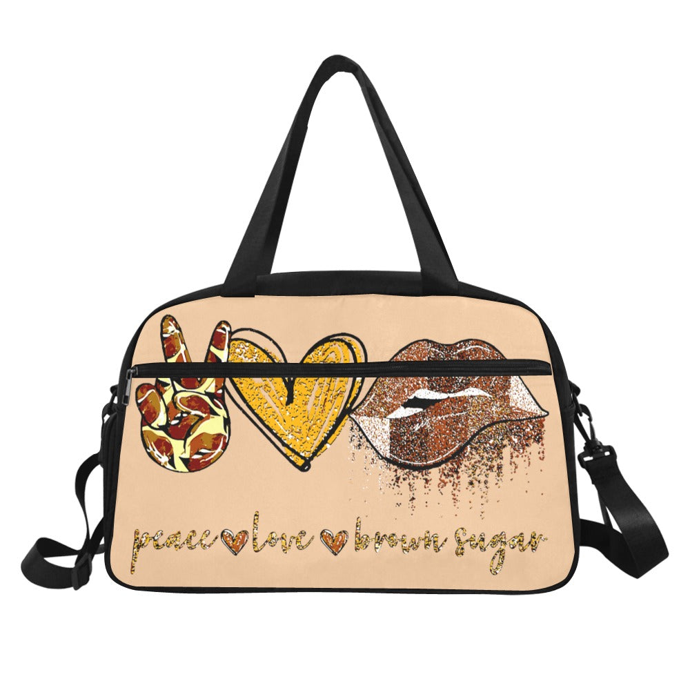 PEACE LOVE BROWN SUGAR WEEKEND – Trinity 111 Emporium